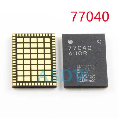 77040 PA IC For Mobile phone Power Amplifier IC 4G