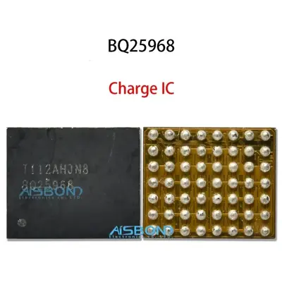 Buy BQ25968 Charging IC for Xiaomi Poco X3 Pro online at best price ...