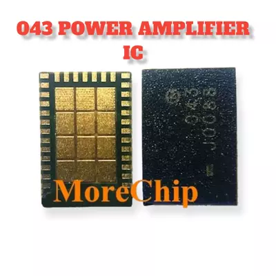 043 Power IC Amplifier IC For Samsung A720F
