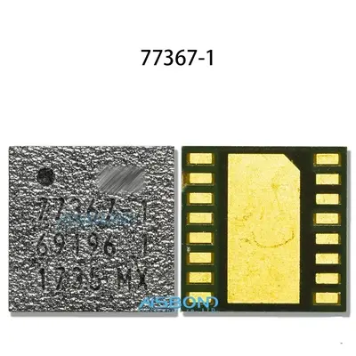 77367 SKY77367-1 PA IC For iPhone X Power Amplifier IC