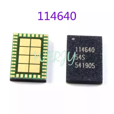 114640 IC For Samsung A10 J4 Plus 114640 Power Amplifier IC