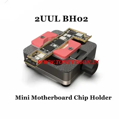 2UUL BH02 Multi-function Mini IC Fixture for Phone Motherbo