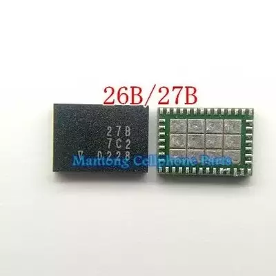 Buy 27B Power Amplifier Ic online at best price | Tony Vision Tools