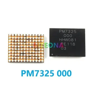Buy PM7325 Power IC Chip PM7325 000 Power Management IC online at best price | Tony Vision Tools