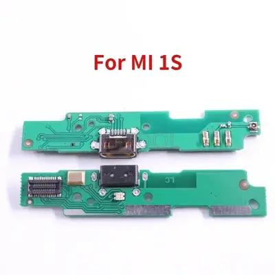 Buy Redmi MI 1S Charging Board CC Board online at best price | Tony ...