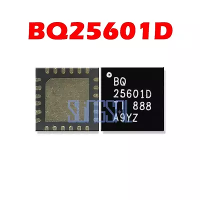 BQ25601D Charging IC For Mobile Phone Repair