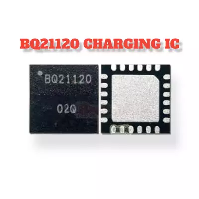 BQ21120 Charging IC Original