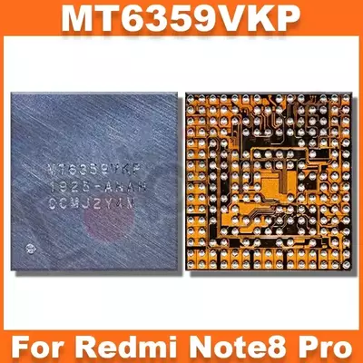MT6359VKP Power IC For Redmi Note8 Pro/ Redmi Note 8 / VIVO