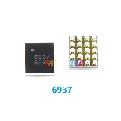 6937 Charging IC For Samsung A10 Tony Vision