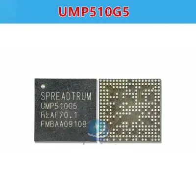 UMP510G5 Power IC Spreadtrum IC For Mobile Phone