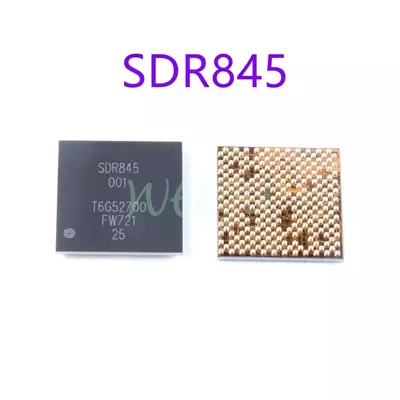 Buy SDR845 RF IC for samsung S9 S9+ Note 8 online at best price | Tony ...