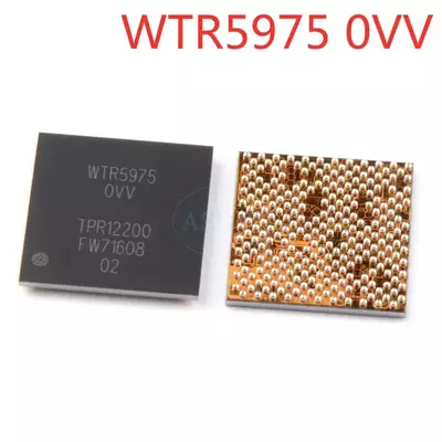 Buy WTR5975 Network IC for iPhone 8 iPhone 8Plus iPhone X