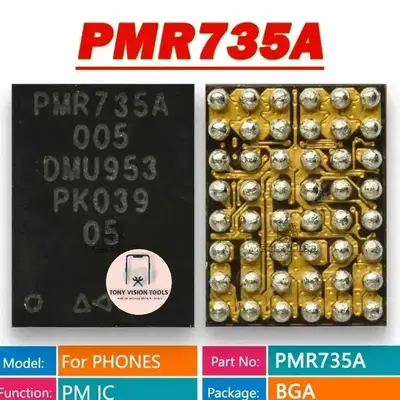 PMR735A 005 Power ic PMR735 A 735A