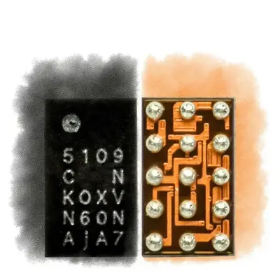 Buy 5109 Display Power IC For Mobile Phone Motherboard Repai