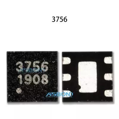 Buy 3756 IC for Redmi 4A light control IC For Mobile Phone