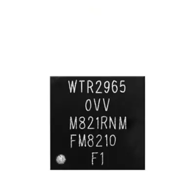 WTR2965 Network IC For Mobile Phone Repair