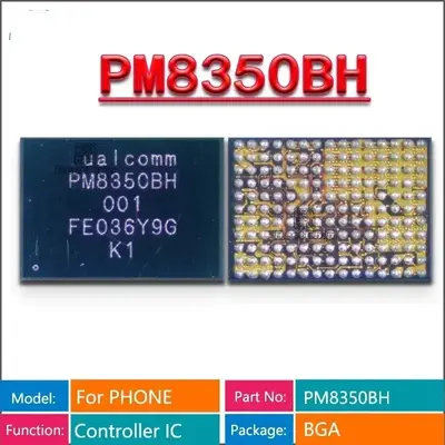 Pm8350BH Power IC For Xiaomi 11 Mobile Phone Motherboard