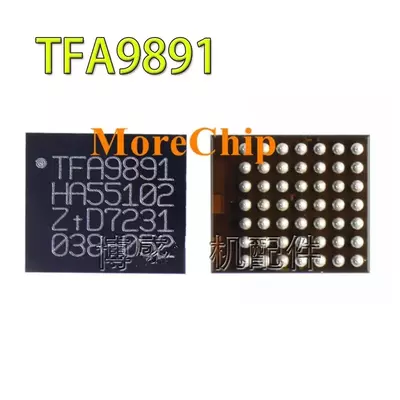 Buy TFA9891 Audio IC For vivo X20A X21A/21i online at best price | Tony Vision Tools