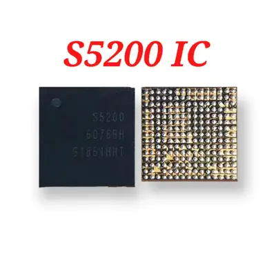 Buy S5200 Power IC For Samsung S10 S10+ online at best price | Tony ...
