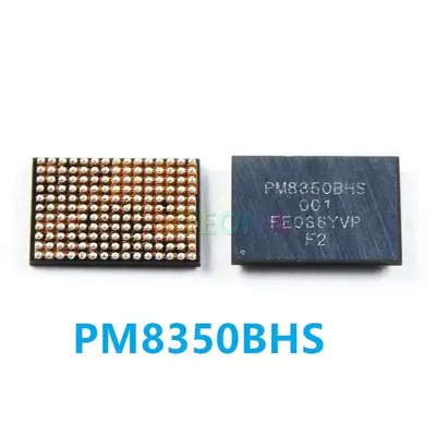 PM8350BHS Power IC PM8350BHS-001 For Mobile Phone IC Repair