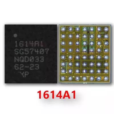 Buy 1614A1 Charging IC for iPhone 12/ 12 Mini/ 12 Pro Max/ 12 Pro ...
