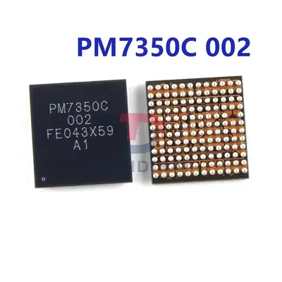 New PM7350C 002 Power Management IC For Mobile Phone Repair