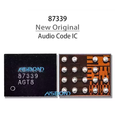 AW87339 Audio IC 87339 IC For OPPO VIVO