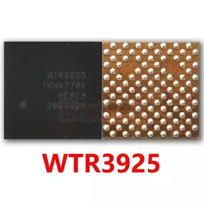 Buy WTR3925 Network IC for iPhone 6S/ 6SP/ 7/ 7Plus Samsung A605 ...