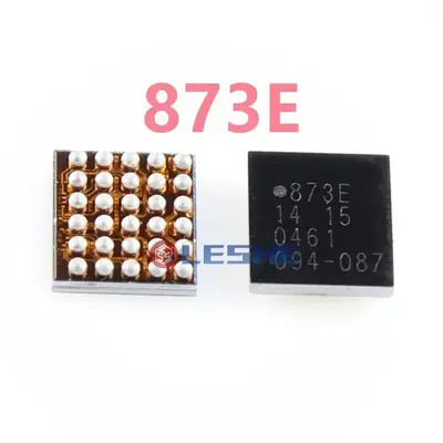 Buy 873E Audio Codec IC For Mobile Phone Motherboard Repair