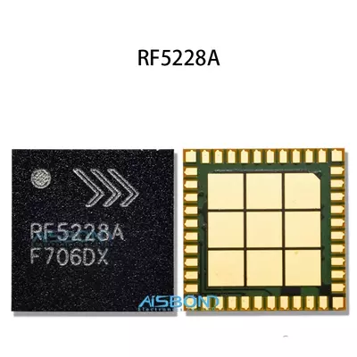 Buy RF5228A IC For Redmi Note 9 Pro Power Amplifier IC online at best ...