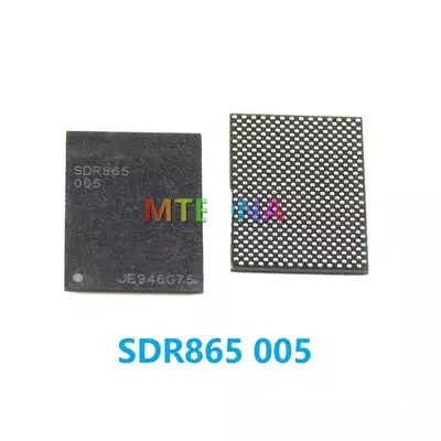 SDR865 IC For iPhone 12 / 12 Pro / 12 Pro Max / 12 Mini Mot