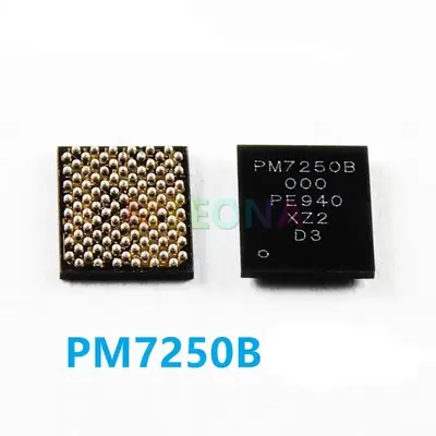 PM7250B Power IC For Xiaomi Samsung Oppo Vivo Mobile IC