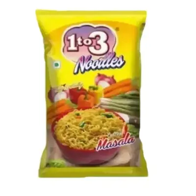 Buy 1 To 3 Noodles Masala 20Gms online at best price | Sujatha Traders