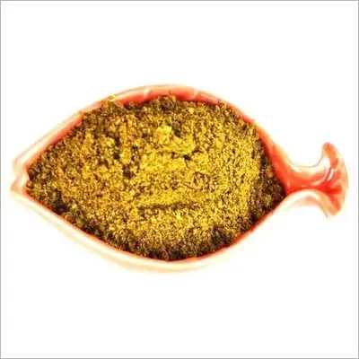 Buy Fish Masala Powder online at best price | Sujatha Traders