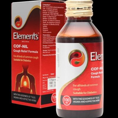 Elements Wellness, INDIA - Order Online