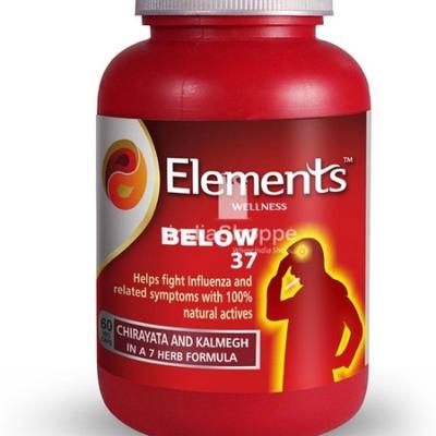 Elements Wellness, INDIA - Order Online