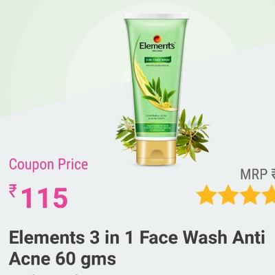 Elements Wellness, INDIA - Order Online