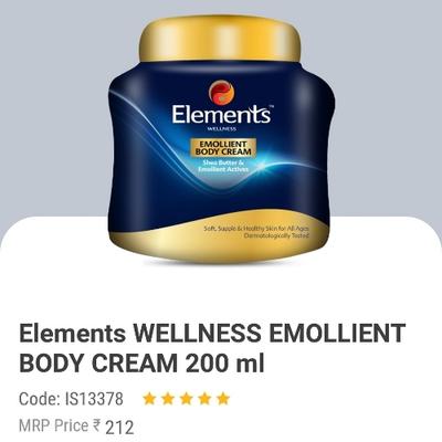 Elements Wellness, INDIA - Order Online