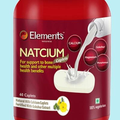Elements Wellness, INDIA - Order Online