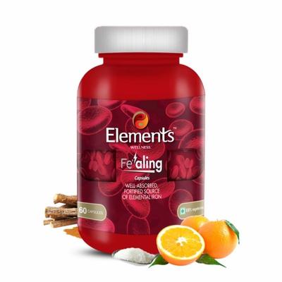 Elements Wellness, INDIA - Order Online
