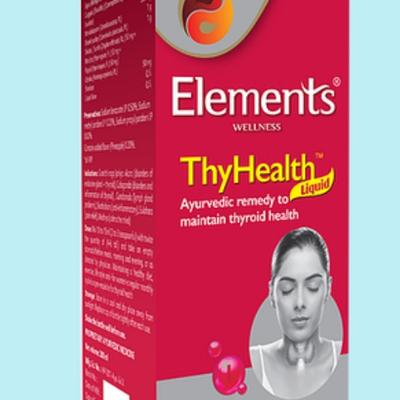 Elements Wellness, INDIA - Order Online