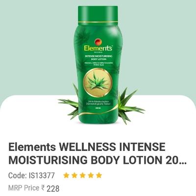 Elements Wellness, INDIA - Order Online