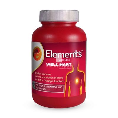 Elements Wellness, INDIA - Order Online