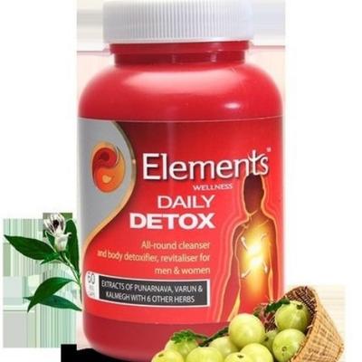 Elements Wellness, INDIA - Order Online