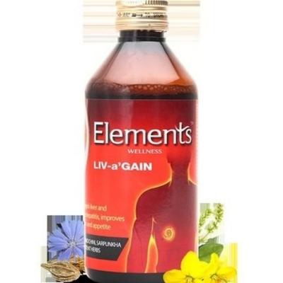 Elements Wellness, INDIA - Order Online