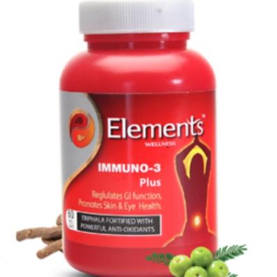 Elements Wellness, INDIA - Order Online