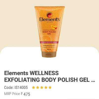 Elements Wellness, INDIA - Order Online