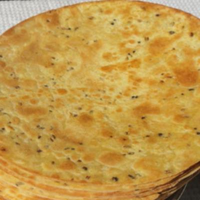 Organic Instant Vegan Food ready to Eat | Kelkar food and beverage