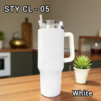 LASER MARKING STANLEY CL-05 WHITE | Creative Products