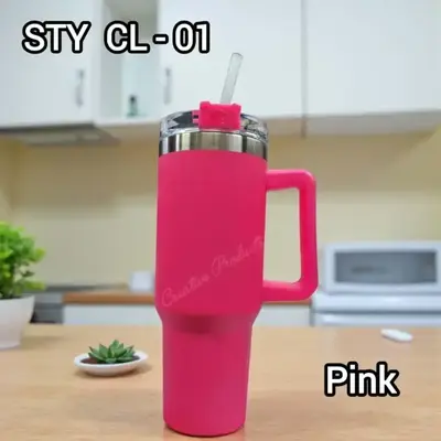 LASER MARKING STANLEY CL-01 PINK online | Creative Products